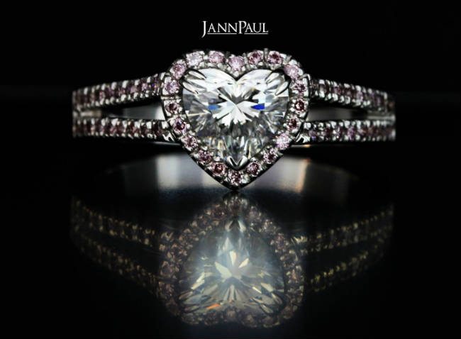 Custom Diamond Ring/Proposal Ring/Engagement Ring Singapore Custom Diamond Ring/Proposal Ring/Engagement Ring Singapore